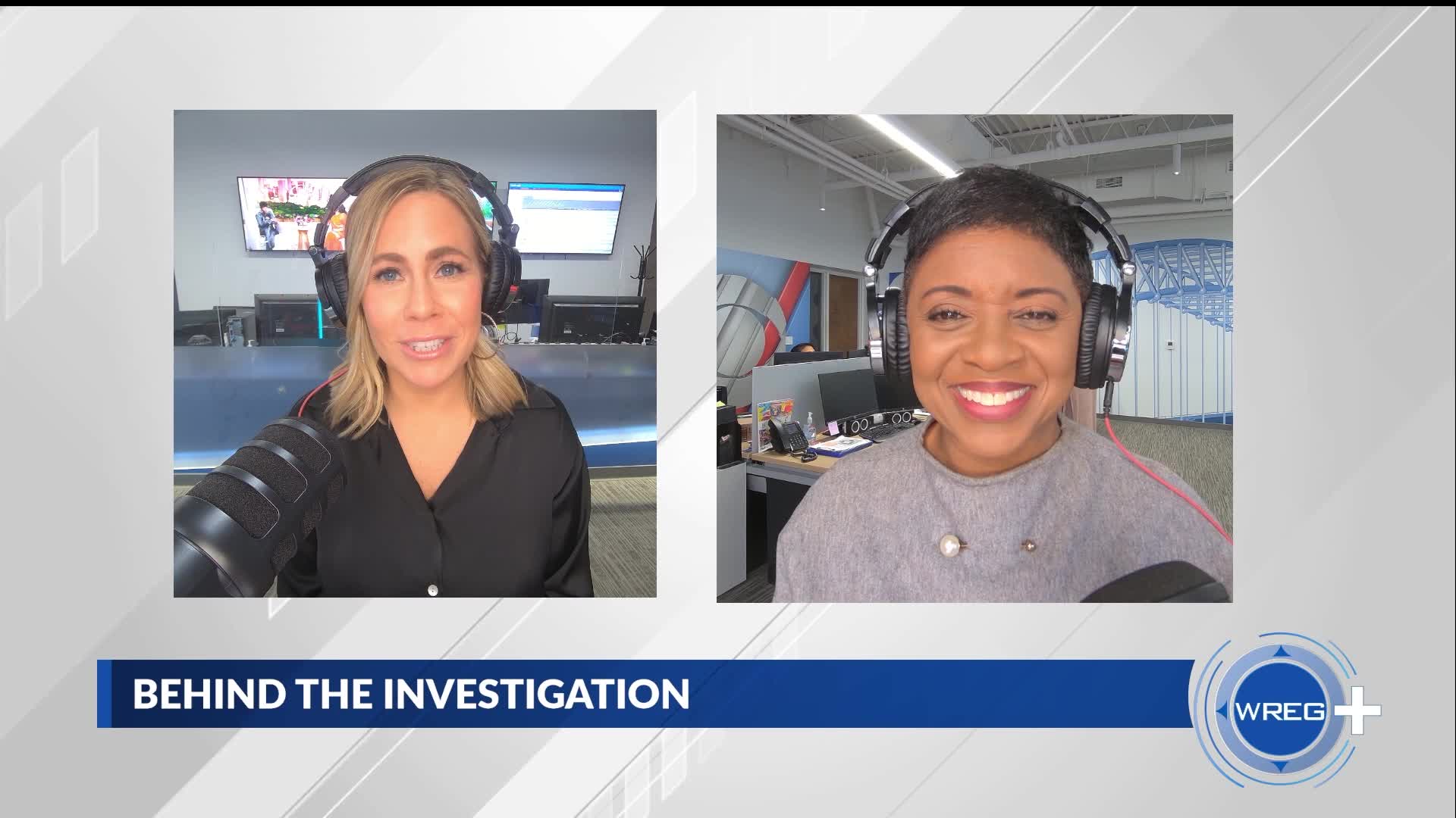 BEHIND THE INVESTIGATION EP2: WREG Brings Changes to Olive Branch HOA ...