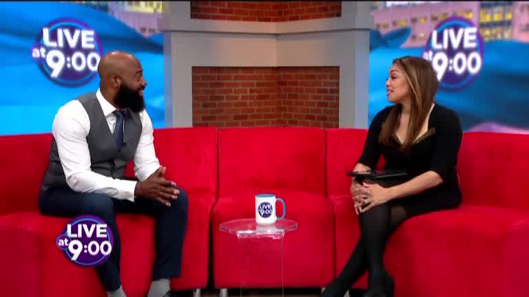 The backstory of Soul Violinist Omari Dillard (Part 1 of 3) – WREG.com