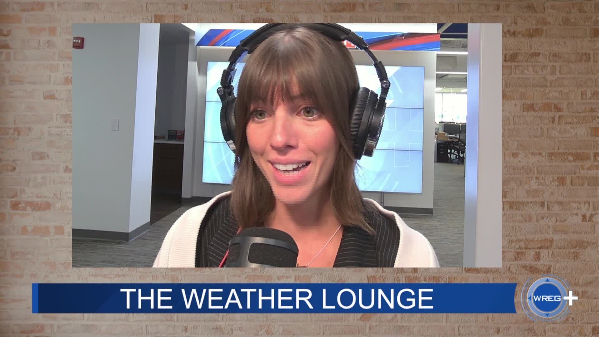 The Weather Lounge April 7, 2026: Rainbows and Weather Balloons. – WREG.com