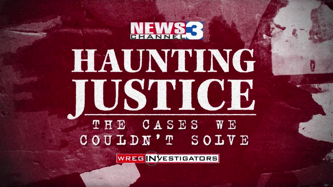 Haunted Justice: What was found in an abandoned church that led to more ...