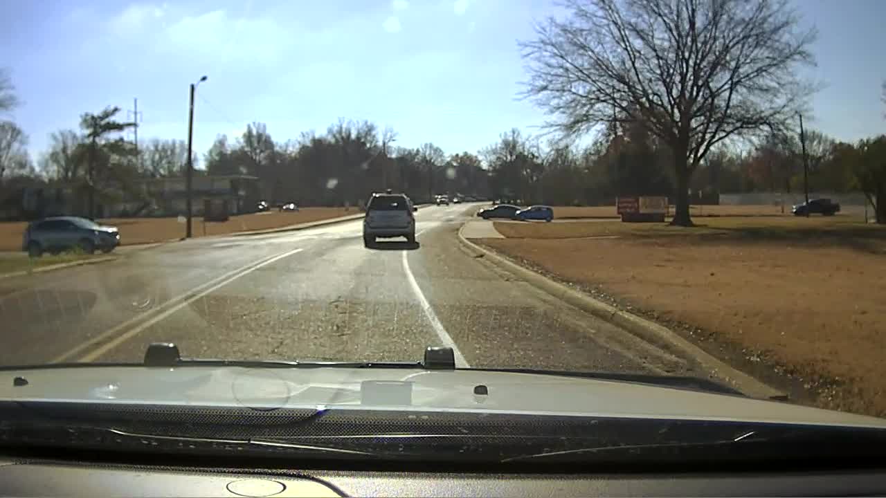 ASP Trooper Steven Roberts GRAPHIC CONTENT WARNING – WREG.com