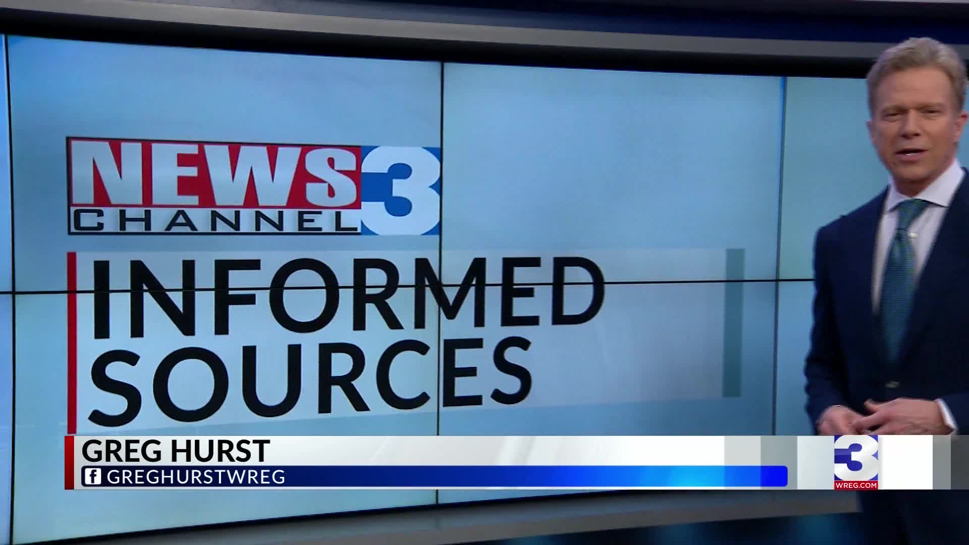Informed Sources (4/11/25) – WREG.com