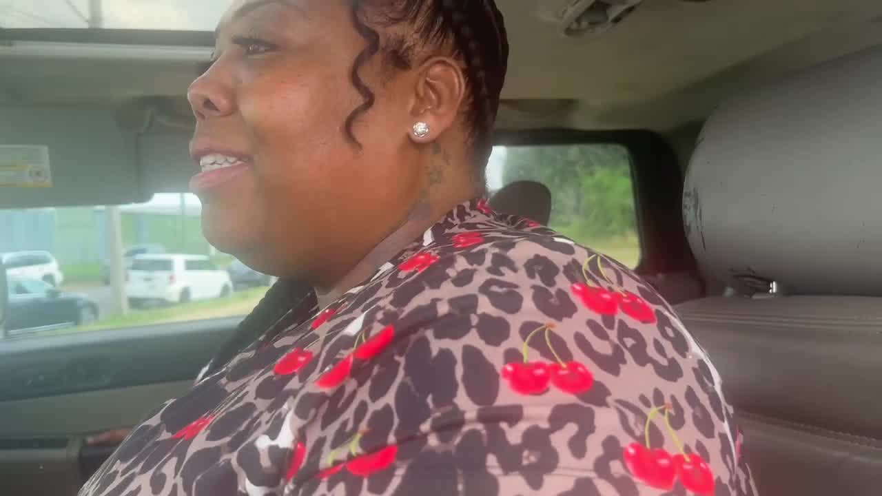 Kisha Jackson – WREG.com