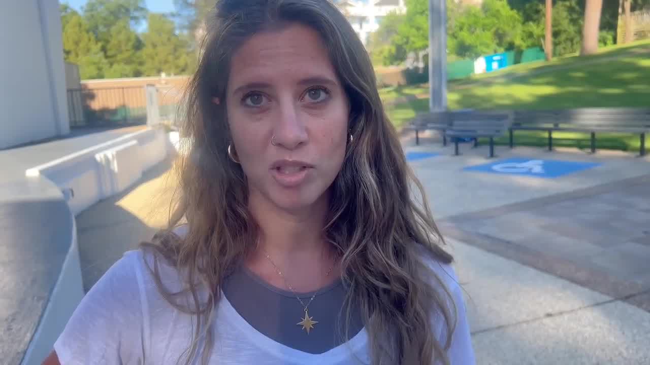 Jessica Seebeck/Licensed Therapist – WREG.com