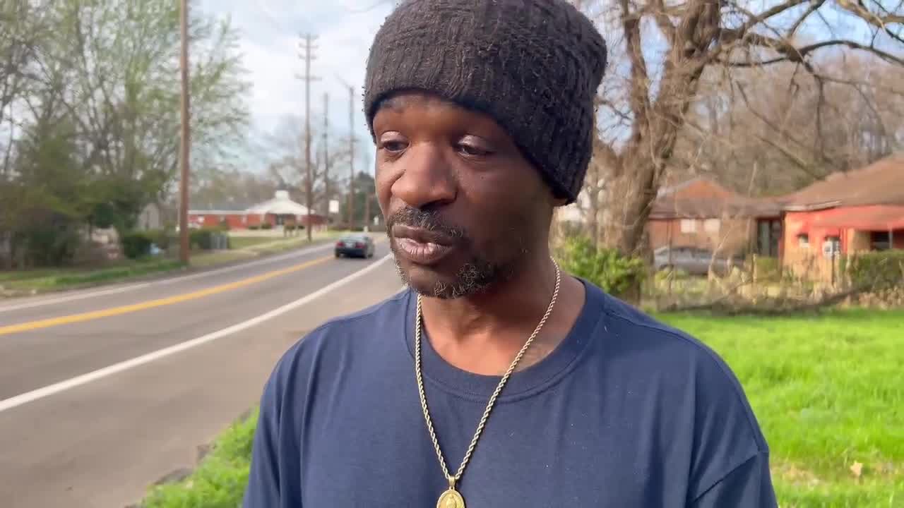 Anthony Rivers – WREG.com