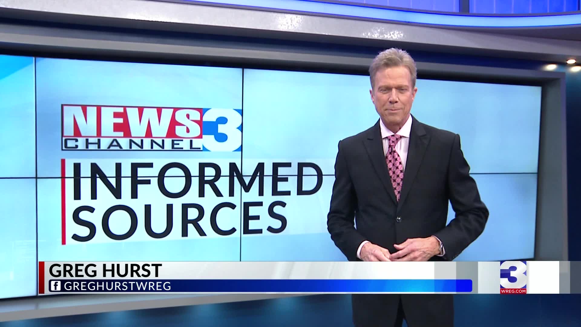Informed Sources Aug 16 2025 – WREG.com