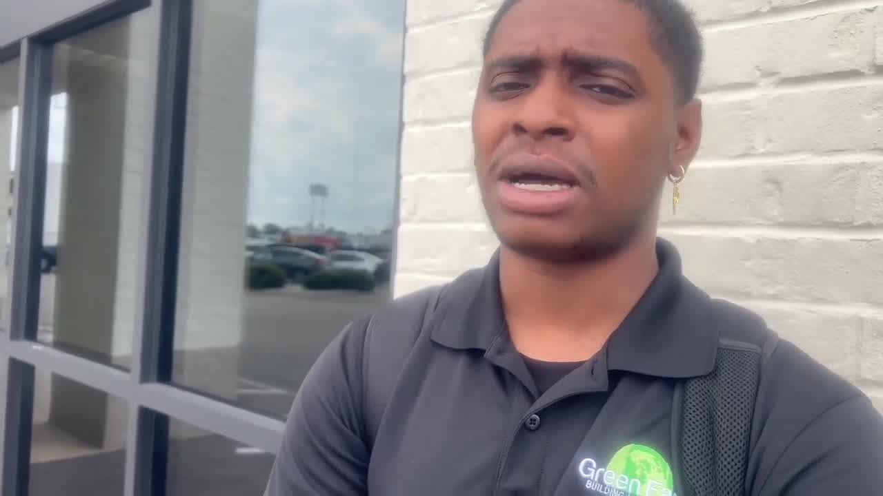 Darius Brown/Victim – WREG.com