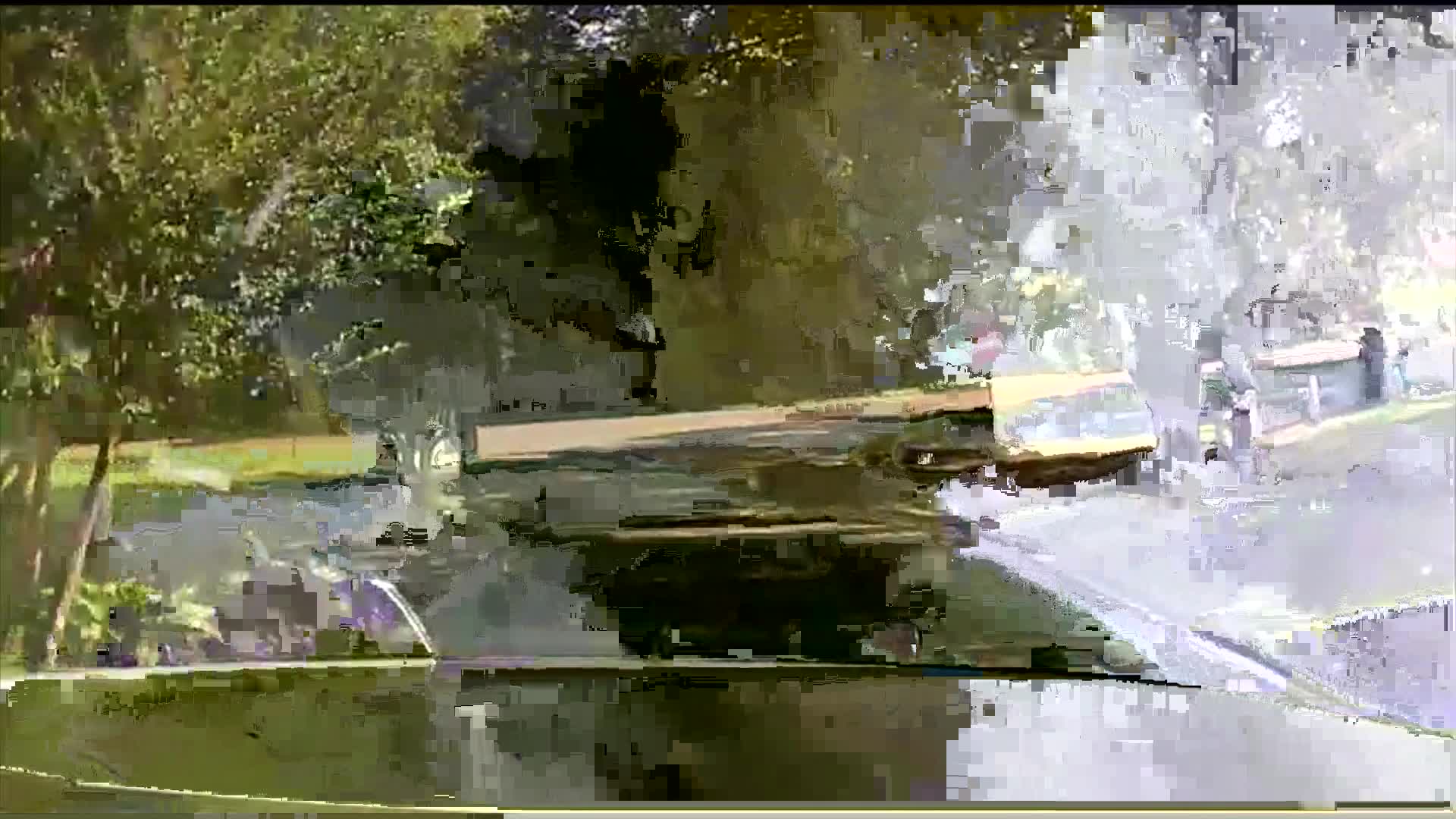 Hudspeth video from deputy’s car – WREG.com