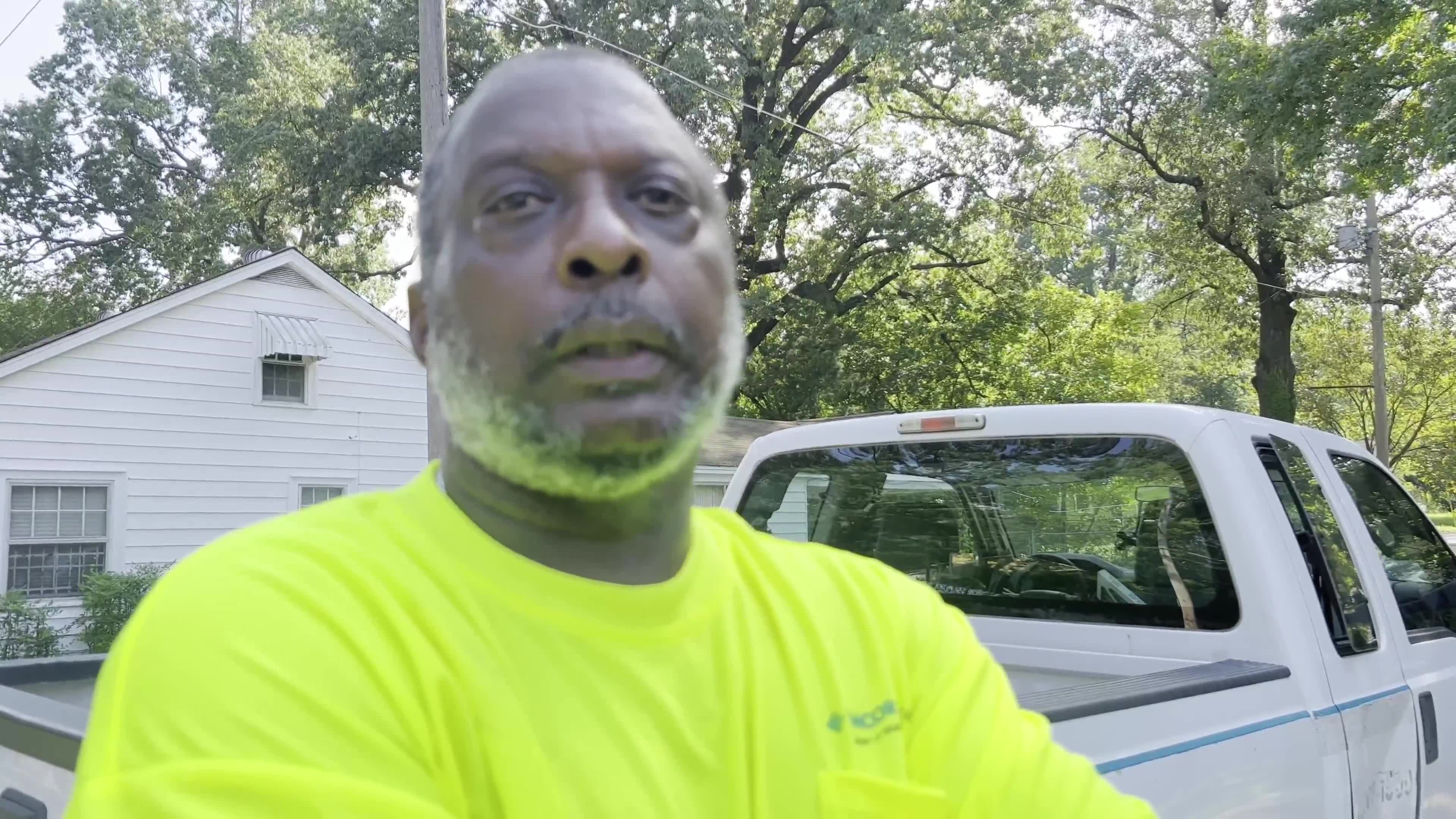 Frank Sanders/Victim’s father – WREG.com