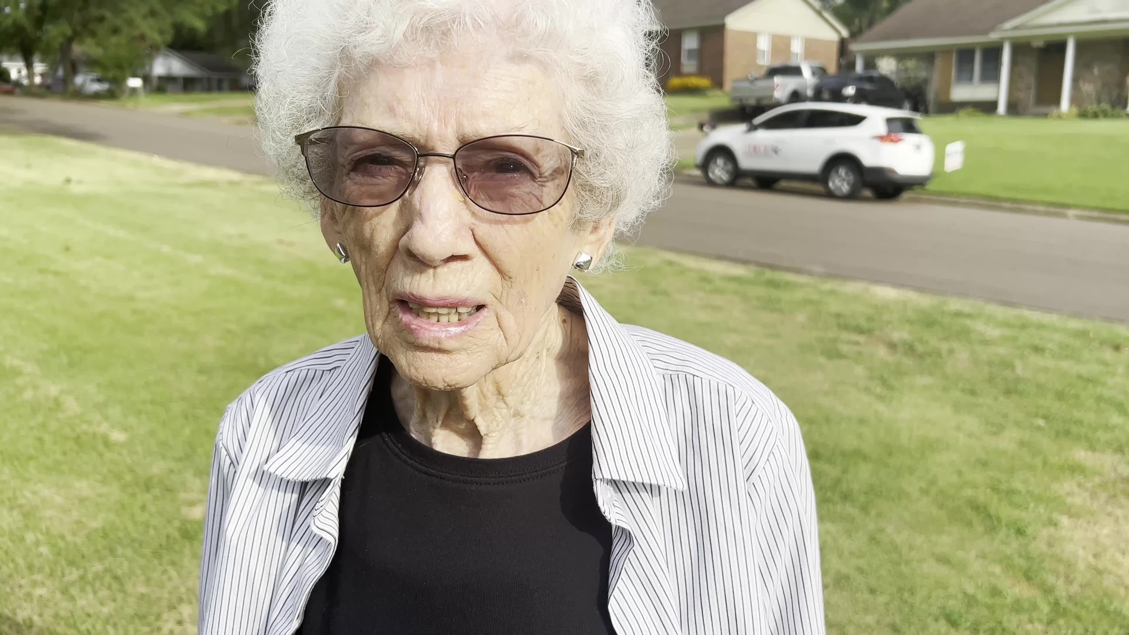 Melba Russell – WREG.com