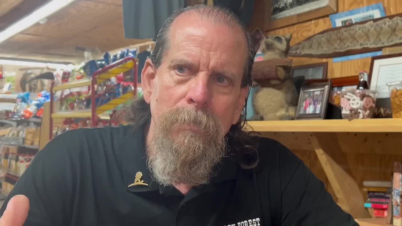 Doug Ammons – WREG.com