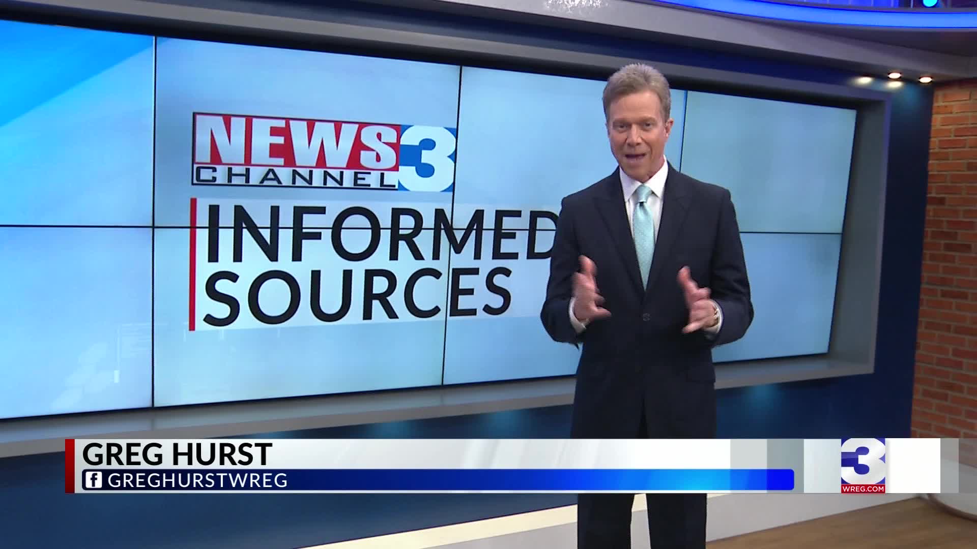 Informed Sources Aug 9 2025 – WREG.com