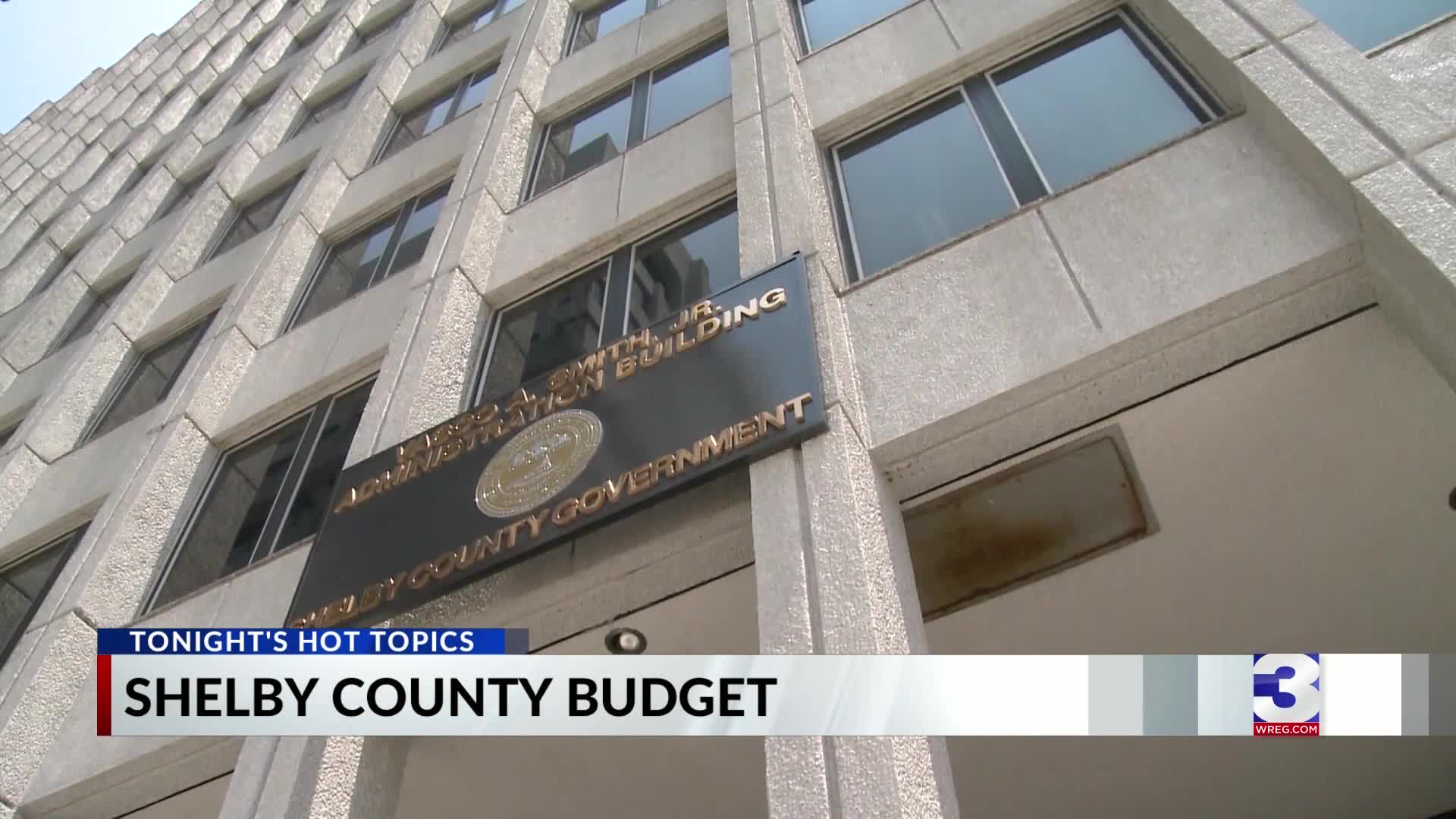 Informed Sources June 21 2025 – WREG.com