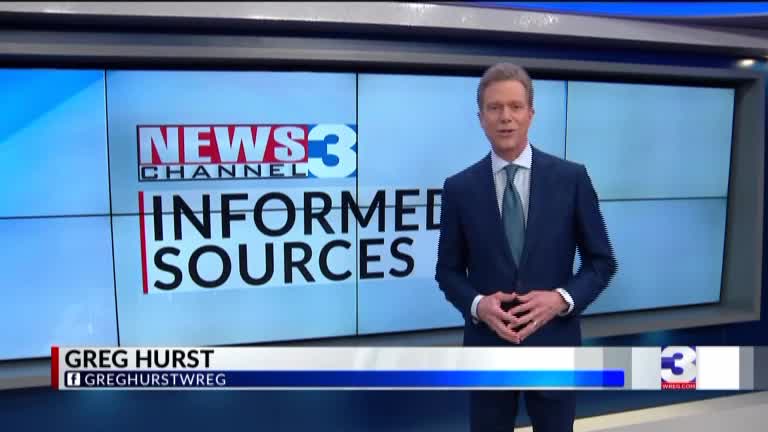 Informed Sources March 10 2024 Part 1 – WREG.com
