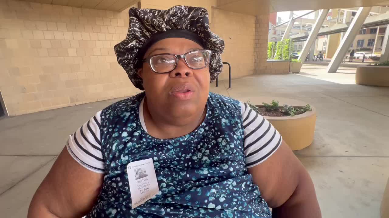 Sally Mill’s/Victim’s sister – WREG.com