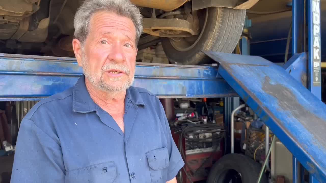 Gene Call/Victim – WREG.com