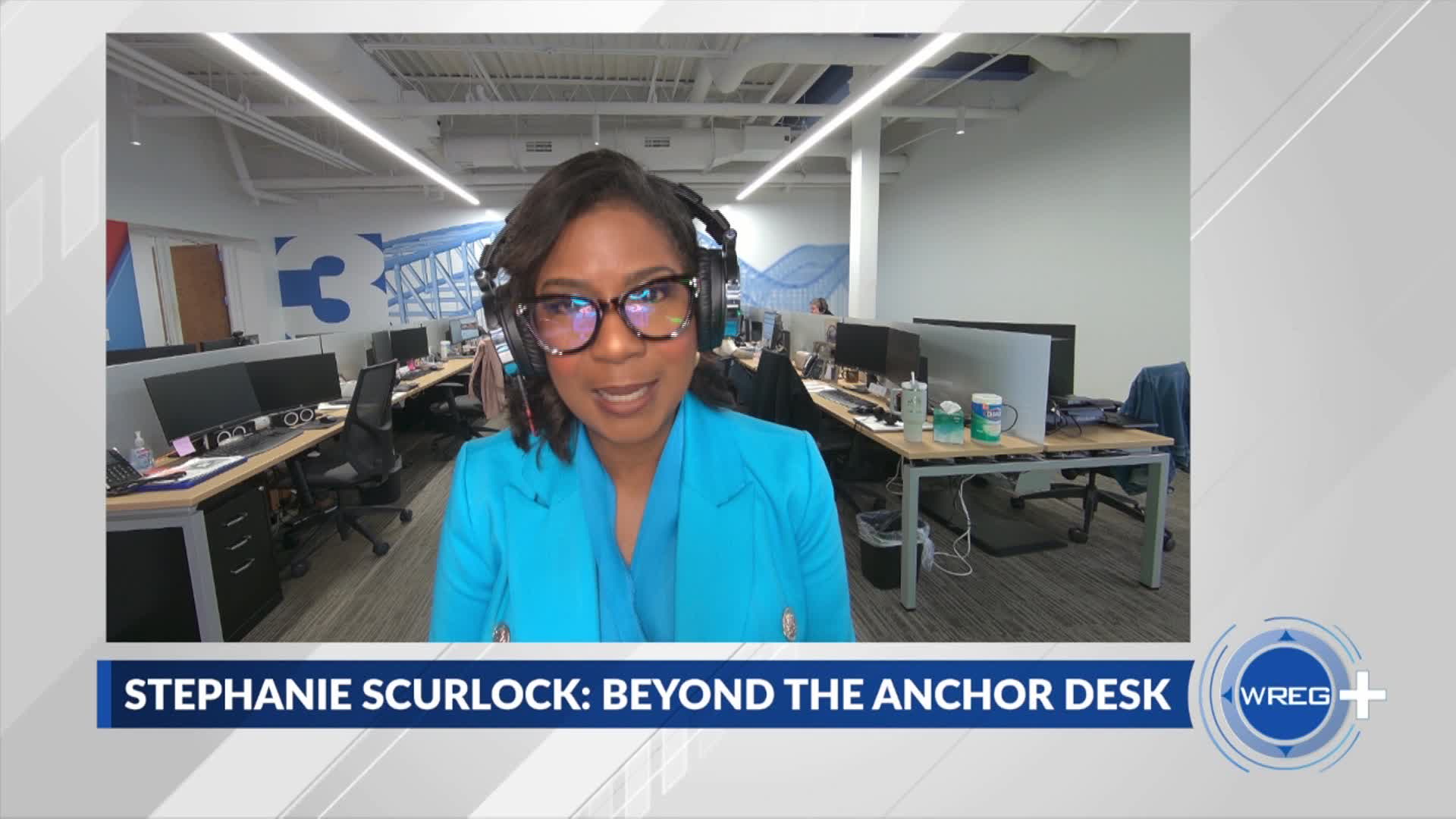 Beyond The Anchor Desk March 17th, 2026 – WREG.com