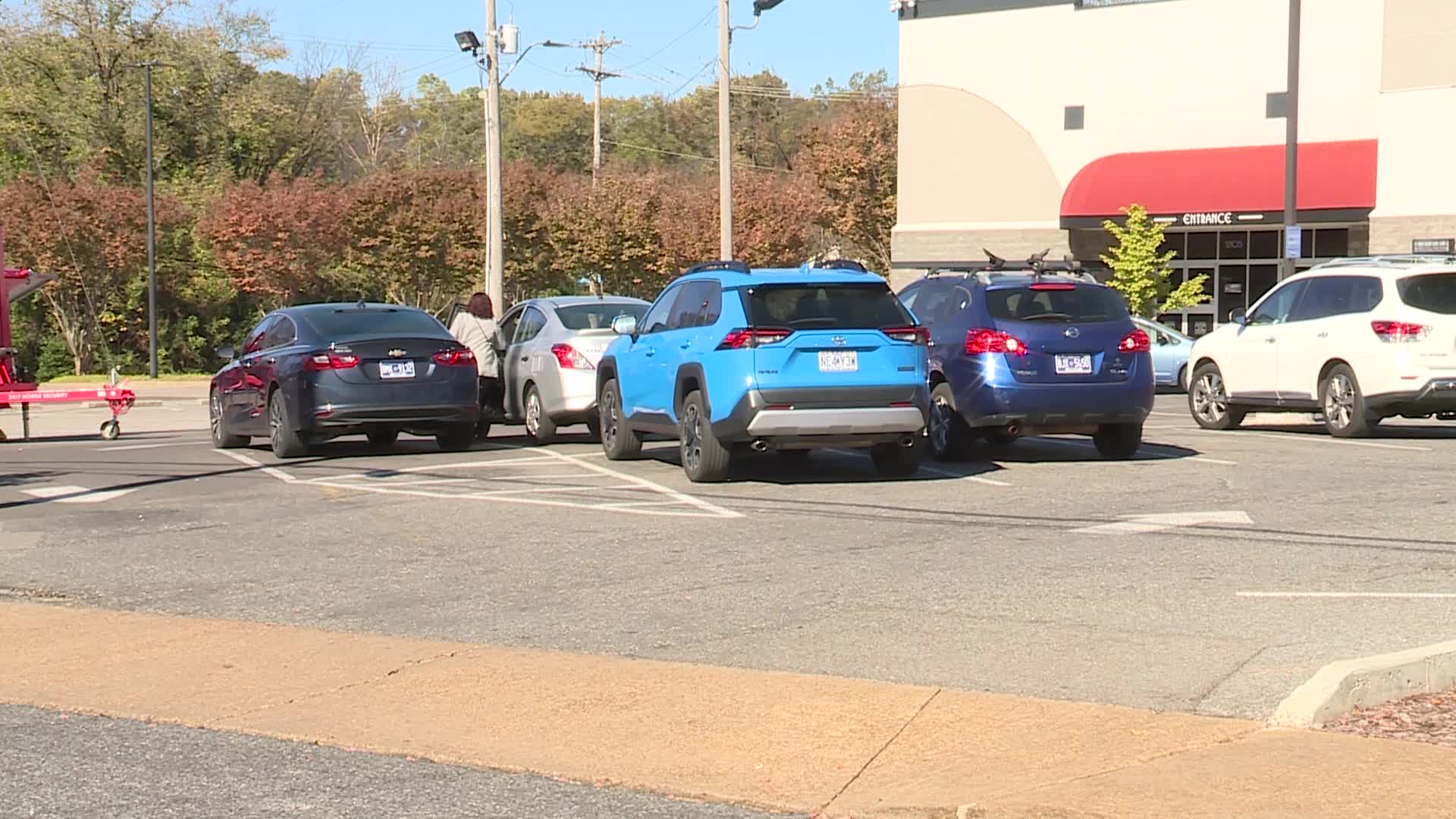 MPD reminds drivers not to leave cars unattended – WREG.com