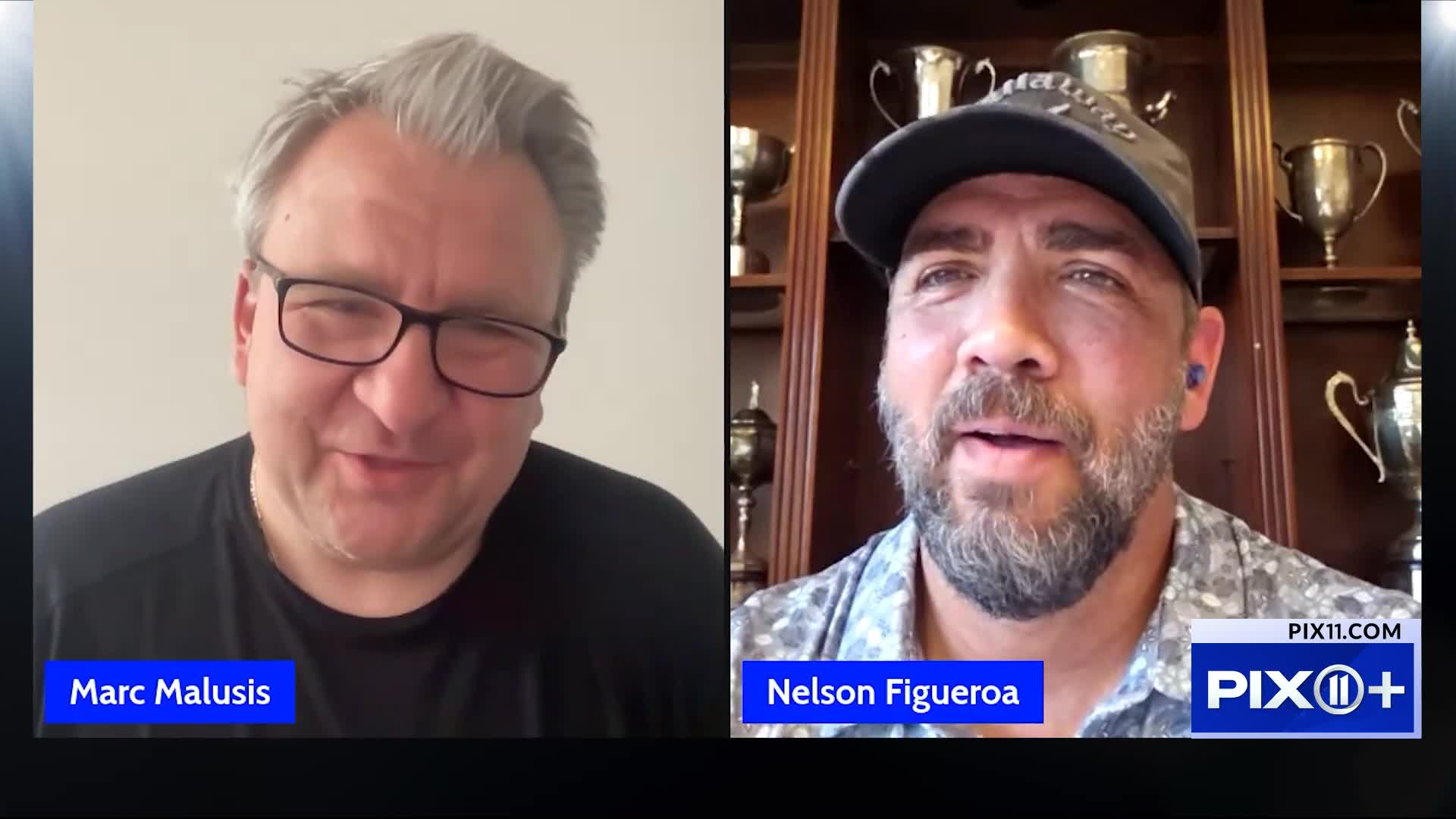 Figgie & the Moose: Pacers shock Thunder in game 1 – PIX11