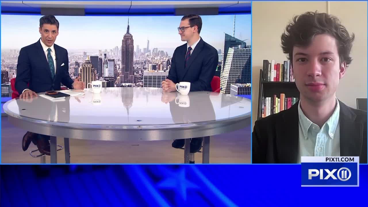 PIX Panel breaks down Menendez case – PIX11