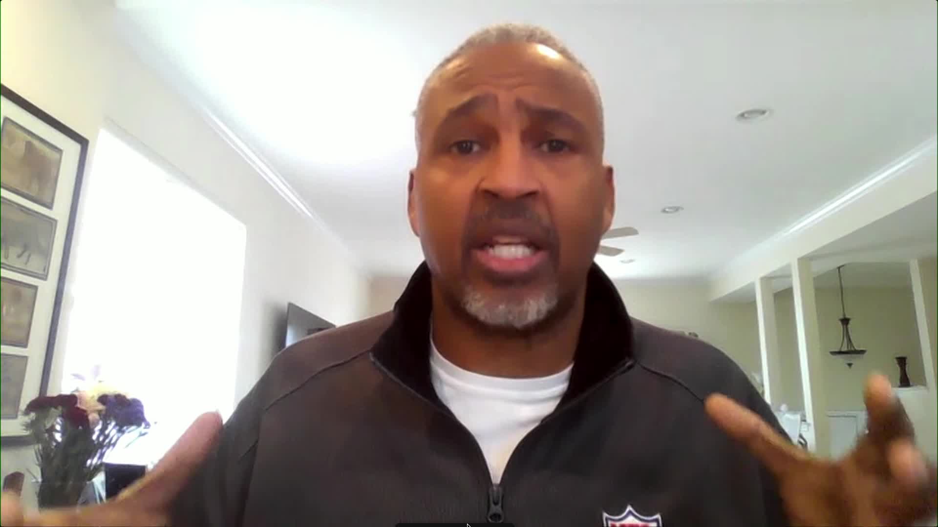 NFL alumni help ‘Tackle Obesity’ on World Obesity Day – PIX11