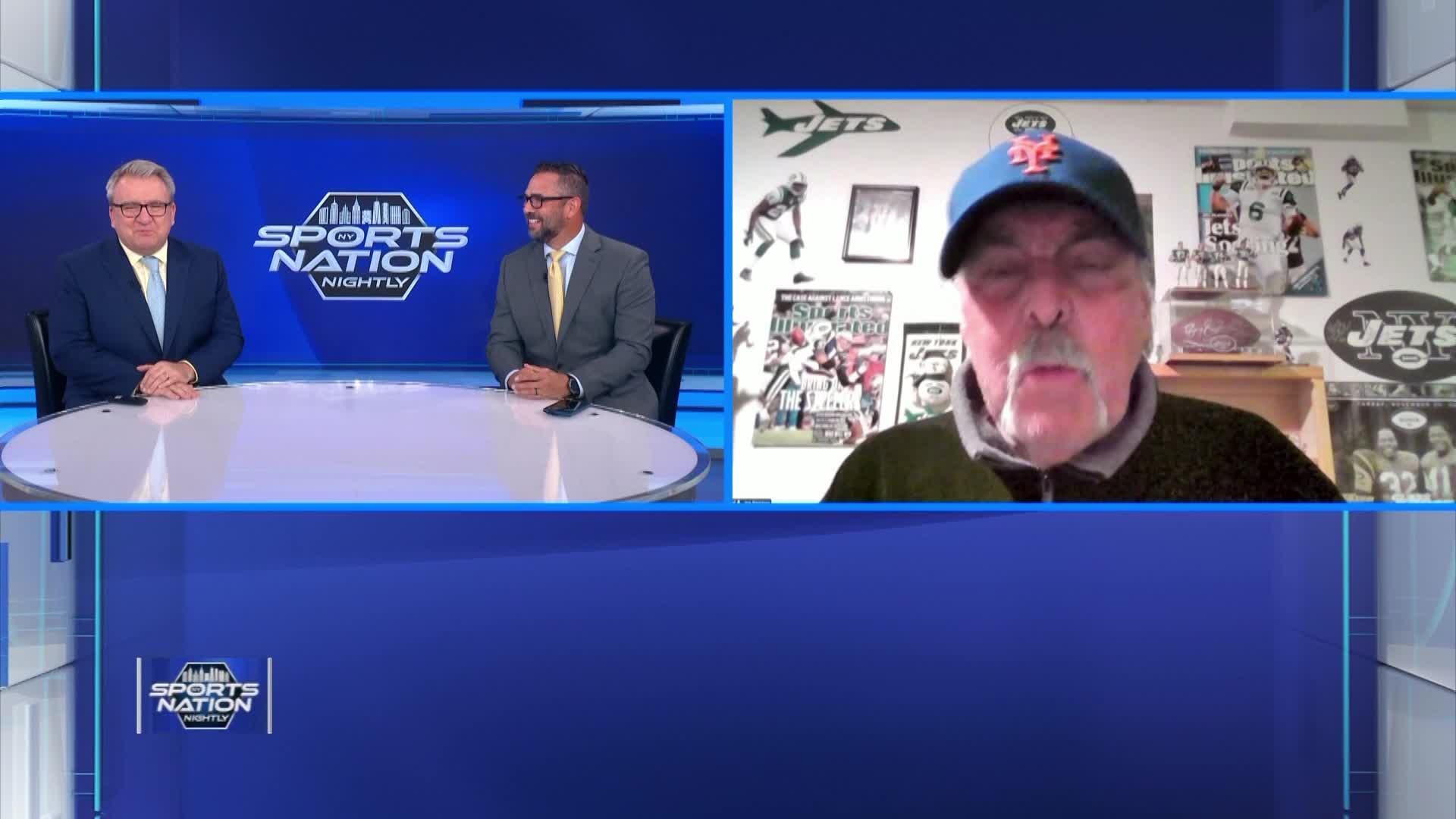 Joe Benigno discusses Mets’ Juan Soto signing – PIX11