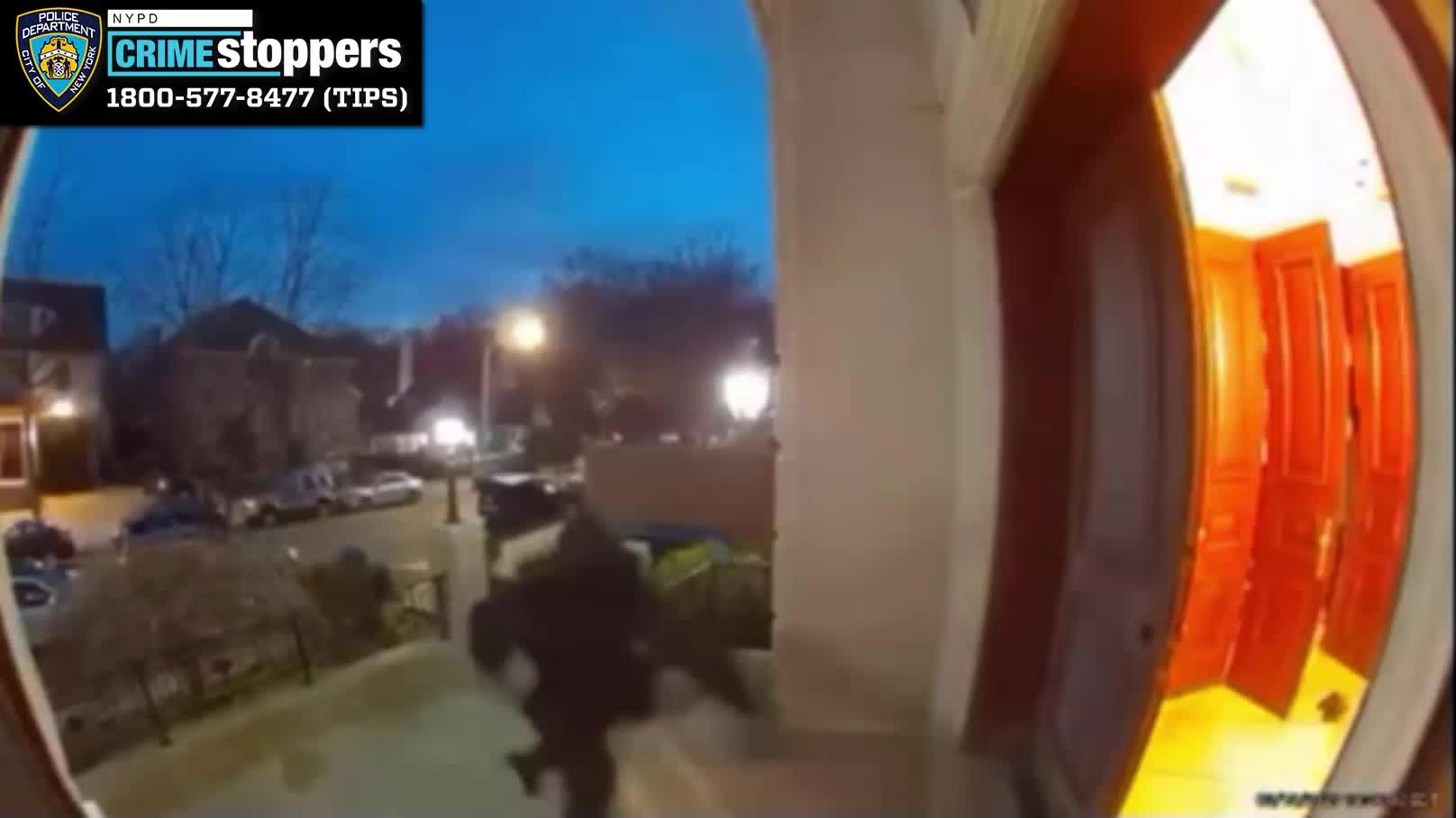 2 women bound with tape during home invasion in Queens: NYPD – PIX11