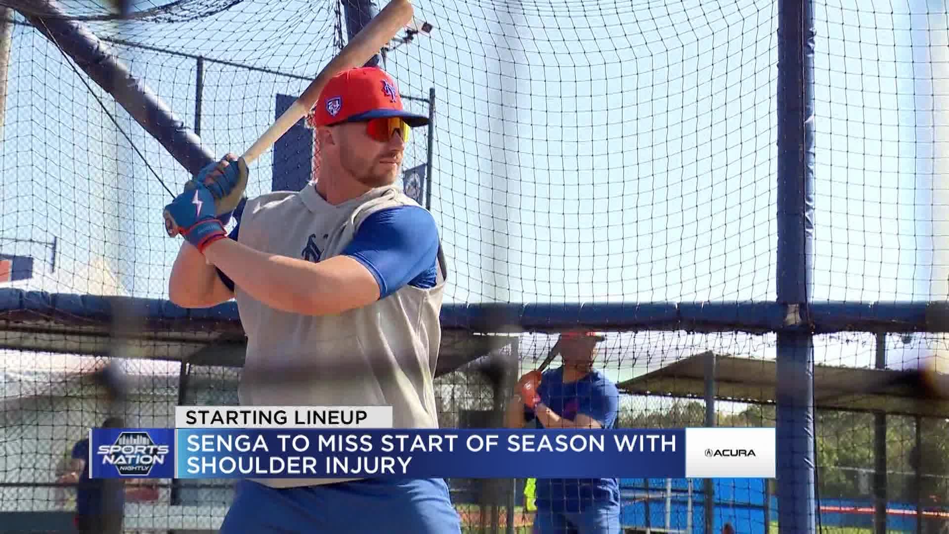 How will Mets deal with losing Senga – PIX11