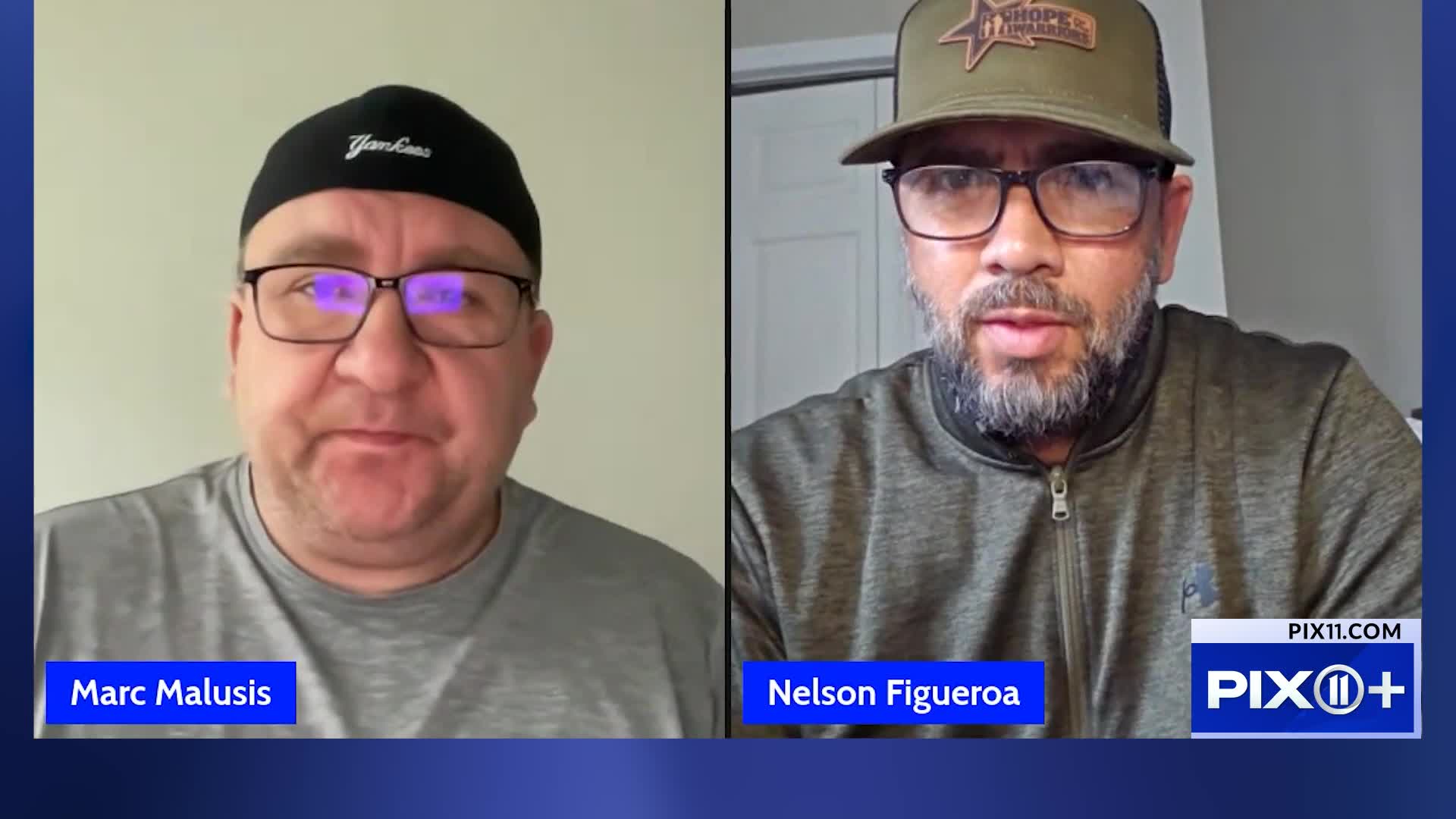 Figgie & the Moose: Knicks Stunning OT Loss – PIX11