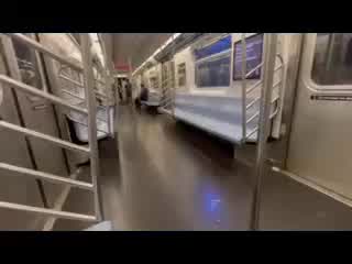 No. 7 train express service suspended: MTA – PIX11