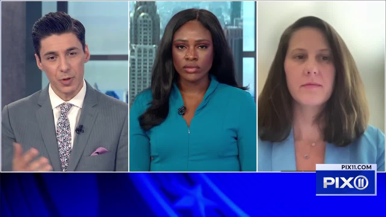 PIX Panel talks concerns over NYC crime – PIX11