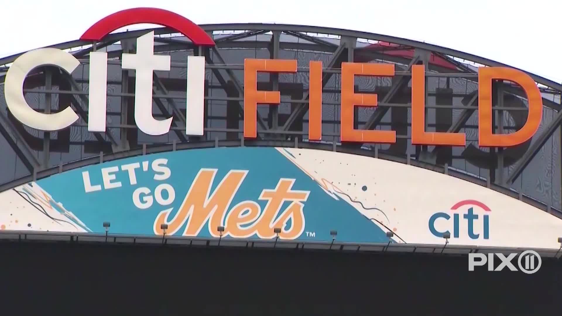 PIX11 Special: Mets on a Mission – PIX11