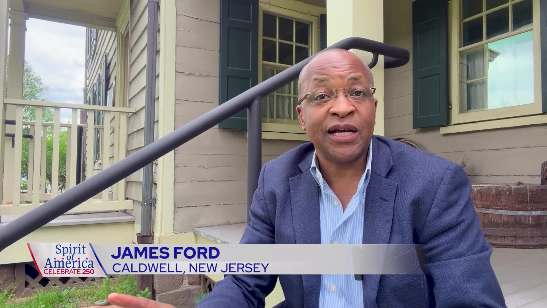 Celebrate 250: Grover Cleveland Birthplace – PIX11