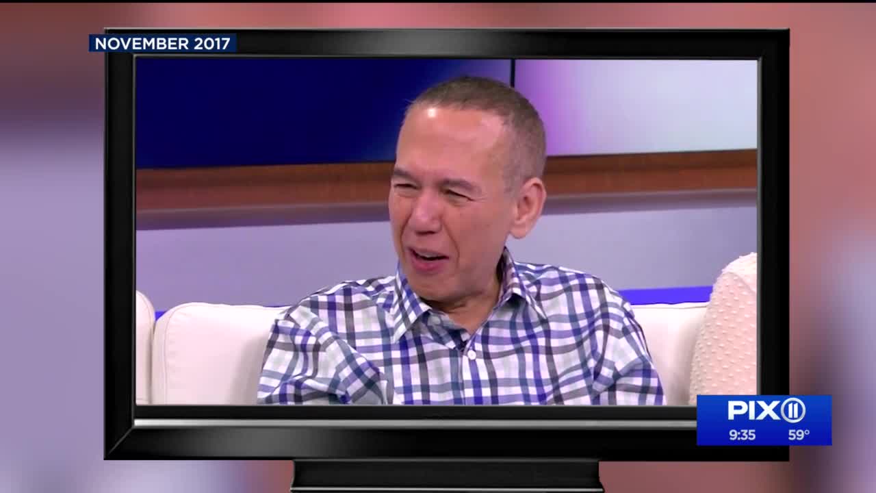 Remembering Gilbert Gottfried – PIX11
