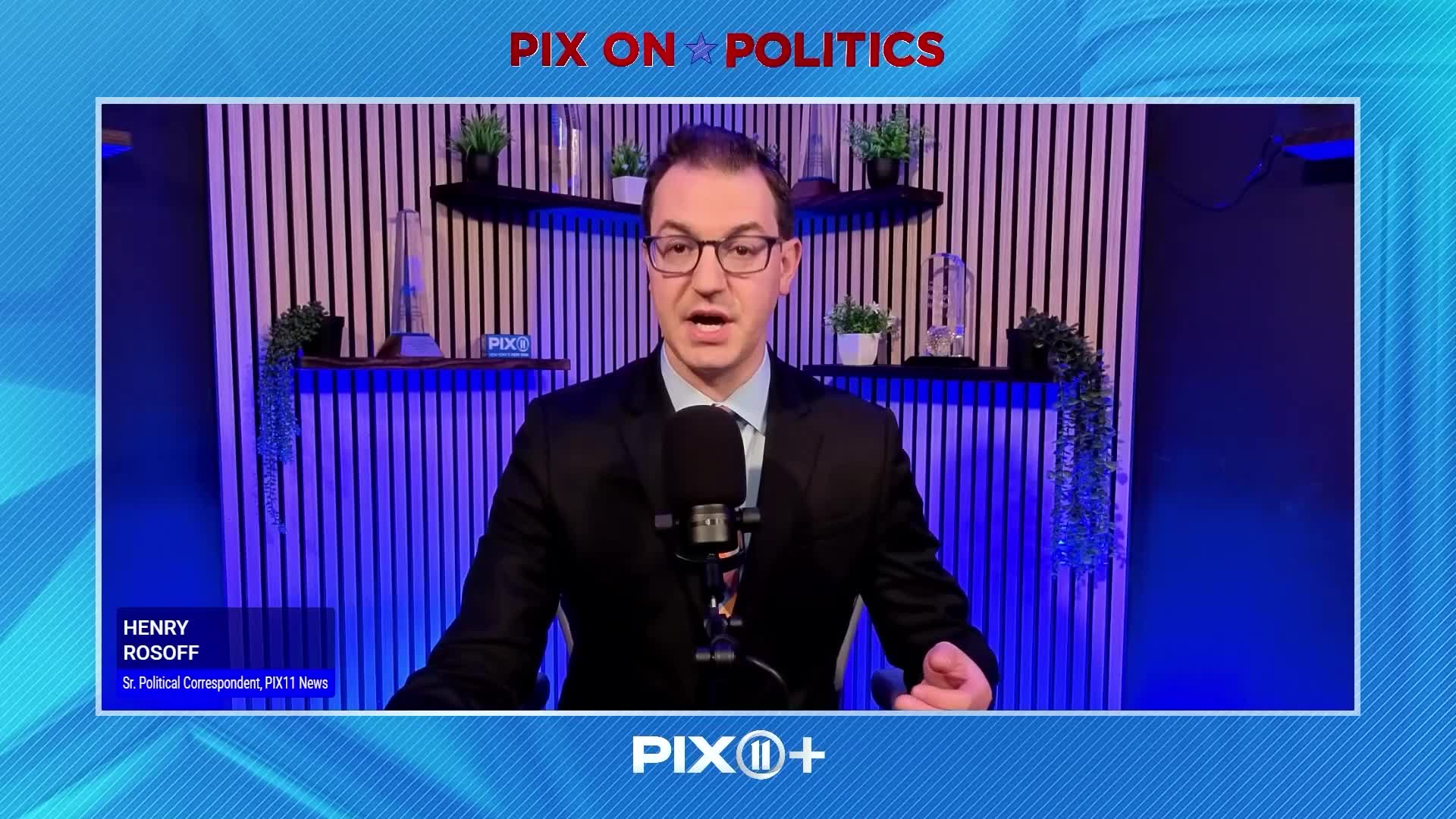 NYCLU on ICE Courthouse Arrest & Judge’s Ruling | PIX on Politics Daily ...