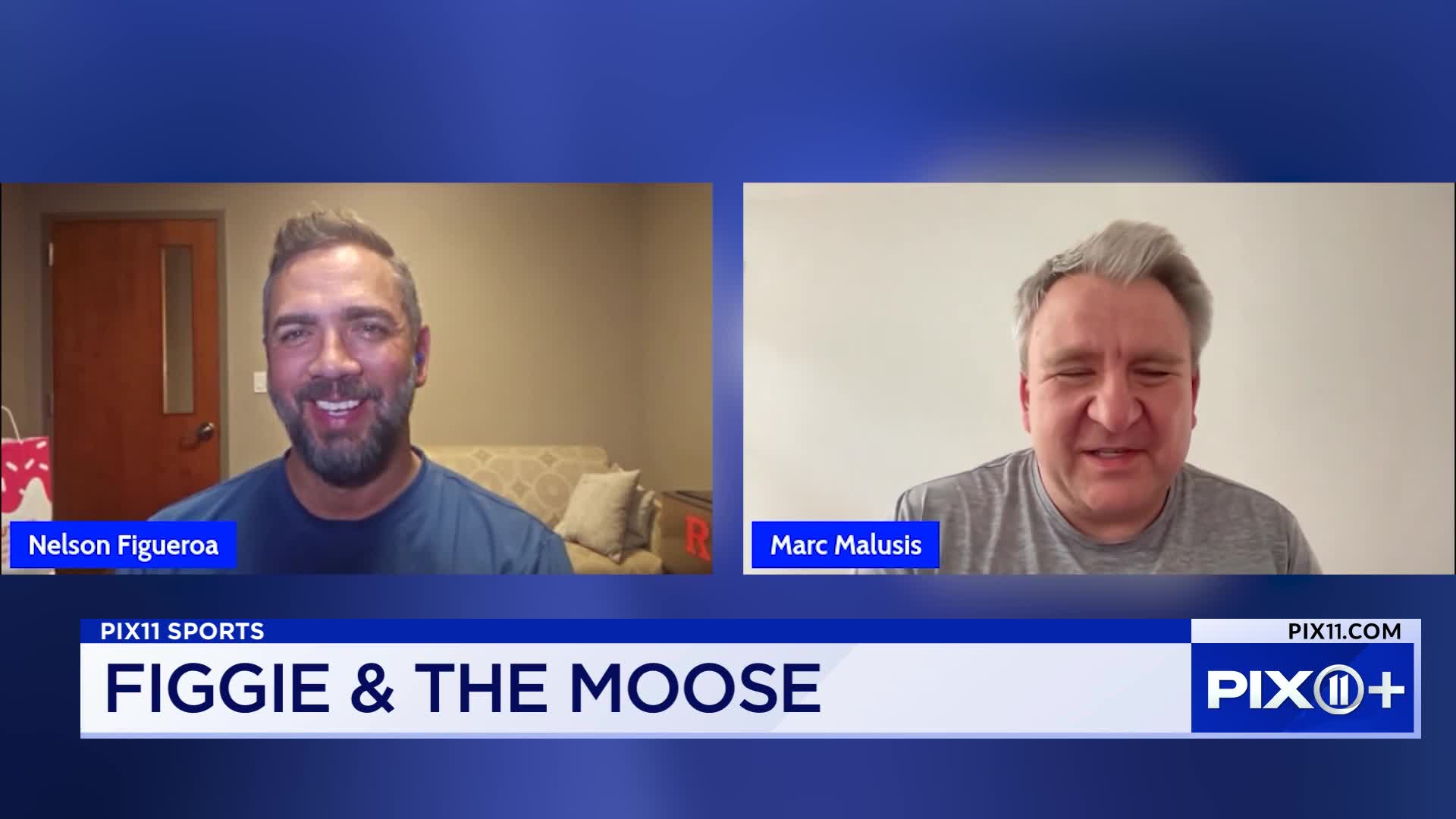 Figgie & the Moose: Knicks fire coach Tom Thibodeau – PIX11