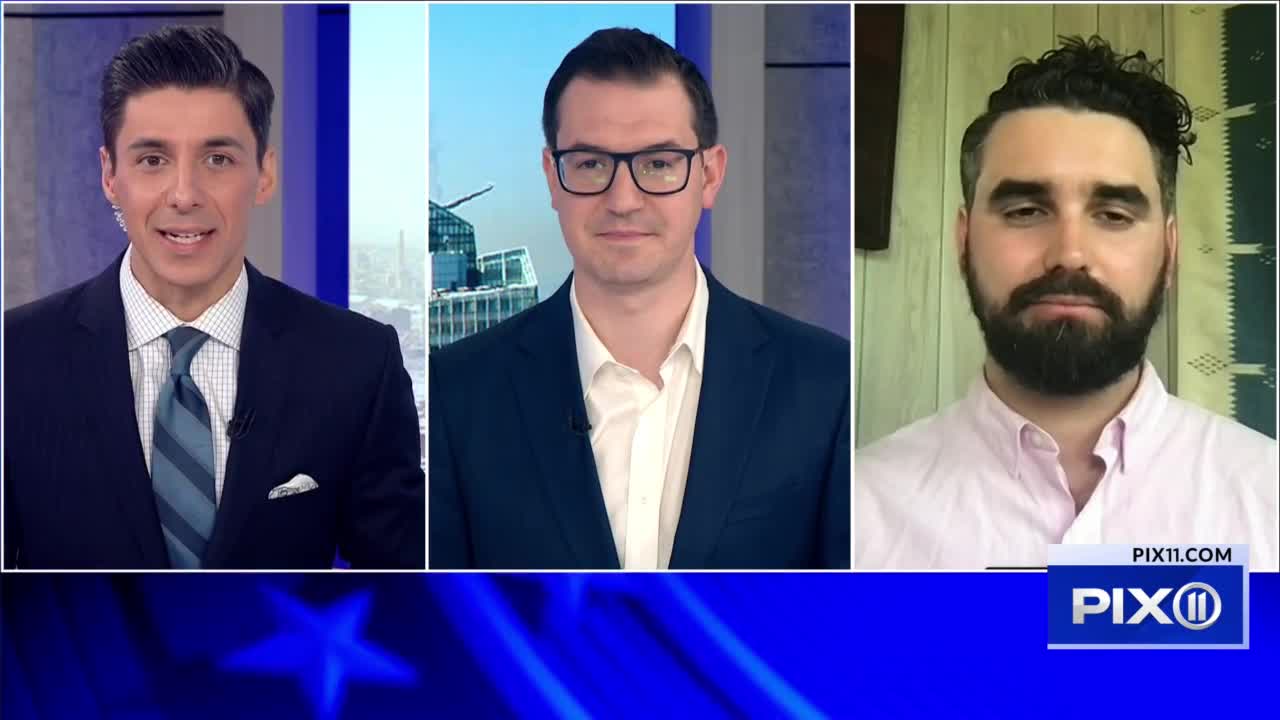 PIX Panel talks Gateway Tunnel, interim PC – PIX11