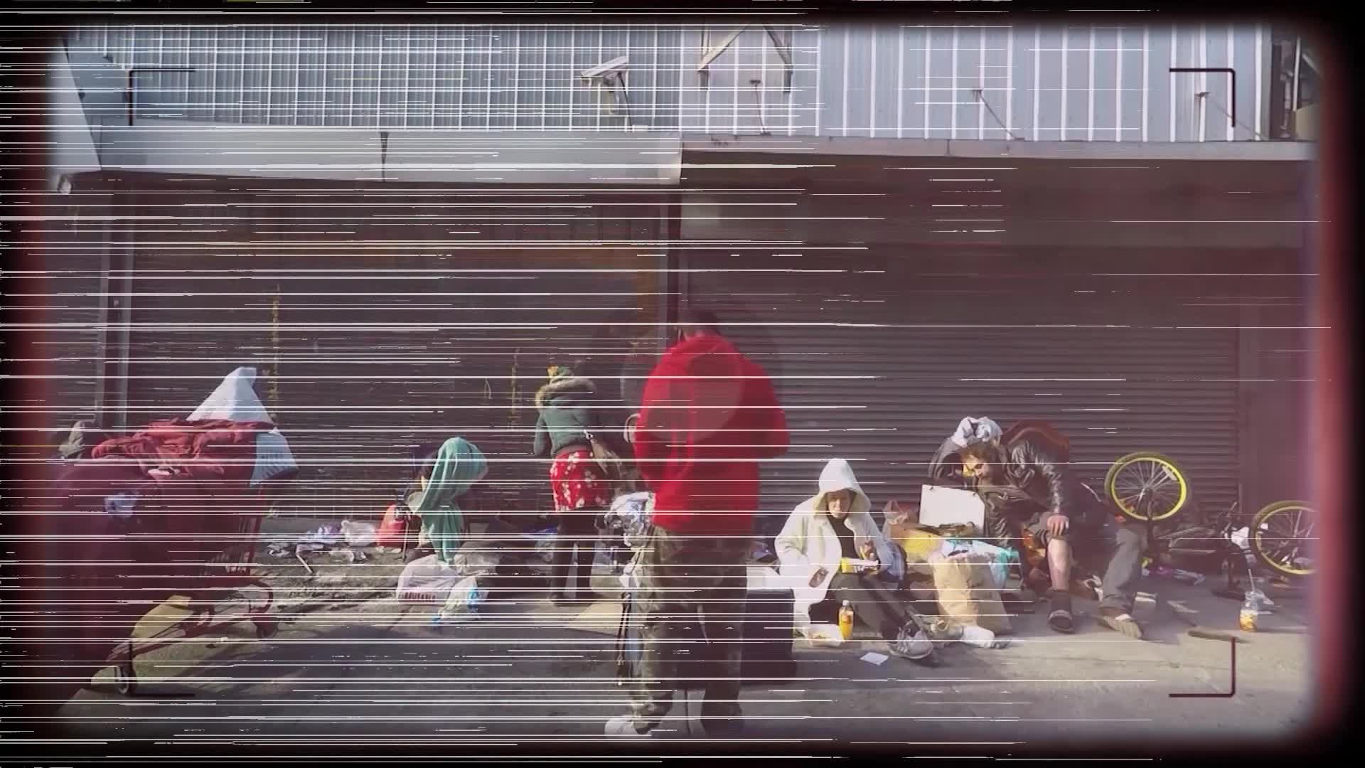 Tranq: The Zombie Effect – PIX11