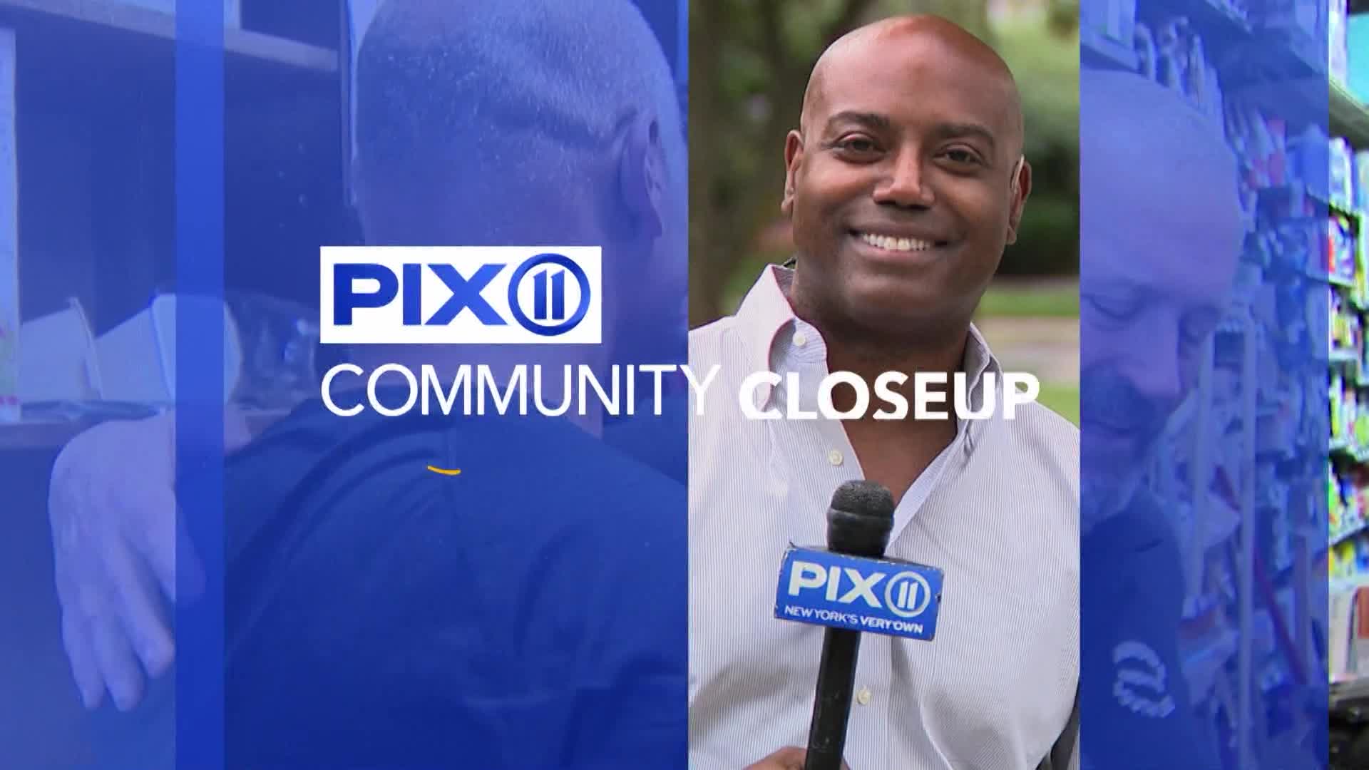 Community CloseUp with Jay Dow: Mental health, congestion pricing, and ...