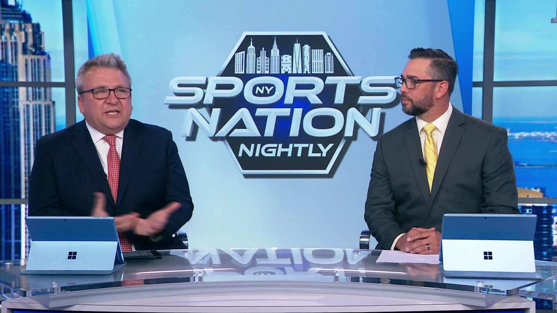 Mets anemic offense and youth movement – PIX11