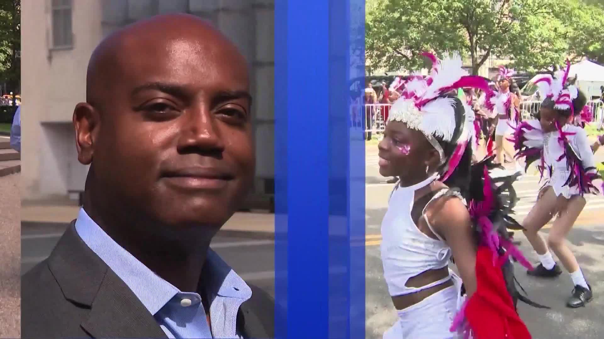 Community CloseUp with Jay Dow: Military controversy, ‘Diddy’ trial ...