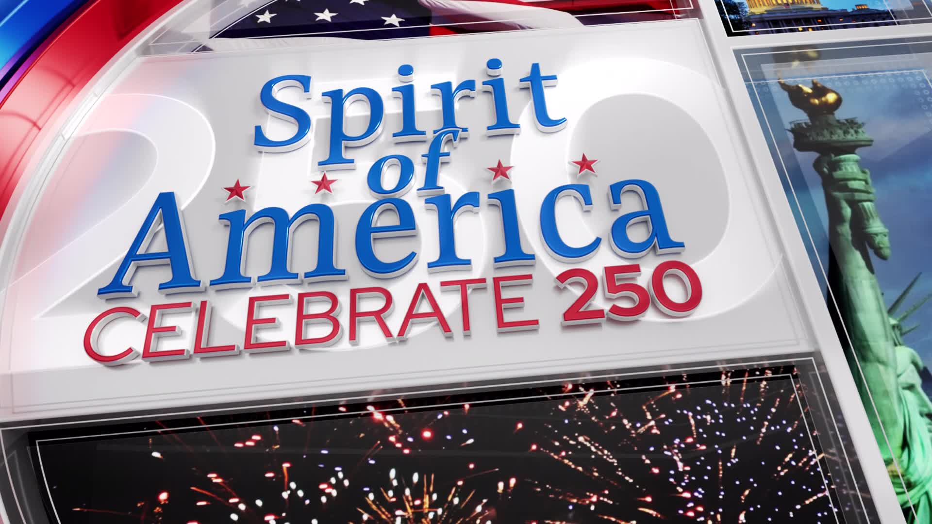 Celebrate 250: West Point – PIX11