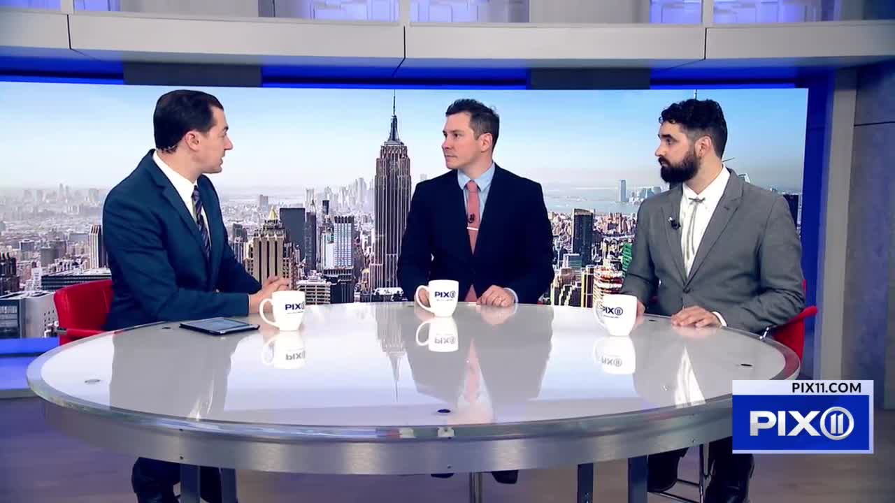 PIX Panel talks NYC’s new shelter policy for migrants – PIX11