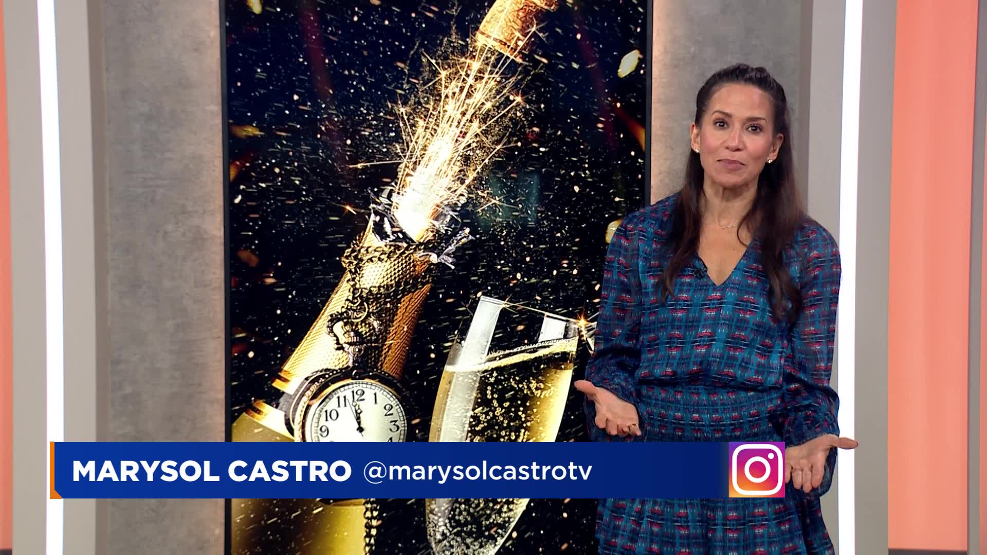 PIX11 is ringing in 2026 from Times Square and taking the party coast ...