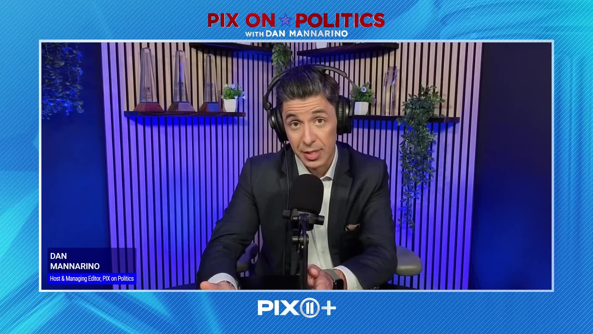 PIX on Politics Daily: Cross Bronx Expressway expansion plan – PIX11