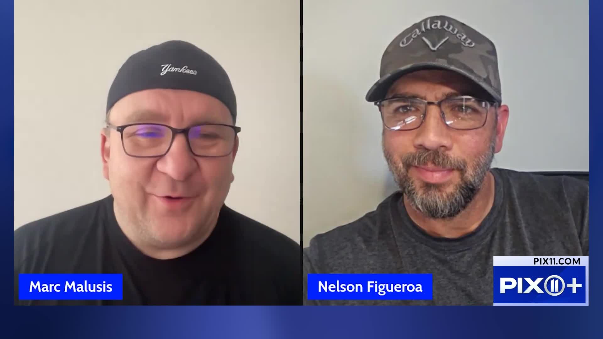 Figgie & the Moose: What’s next for Knicks? – PIX11