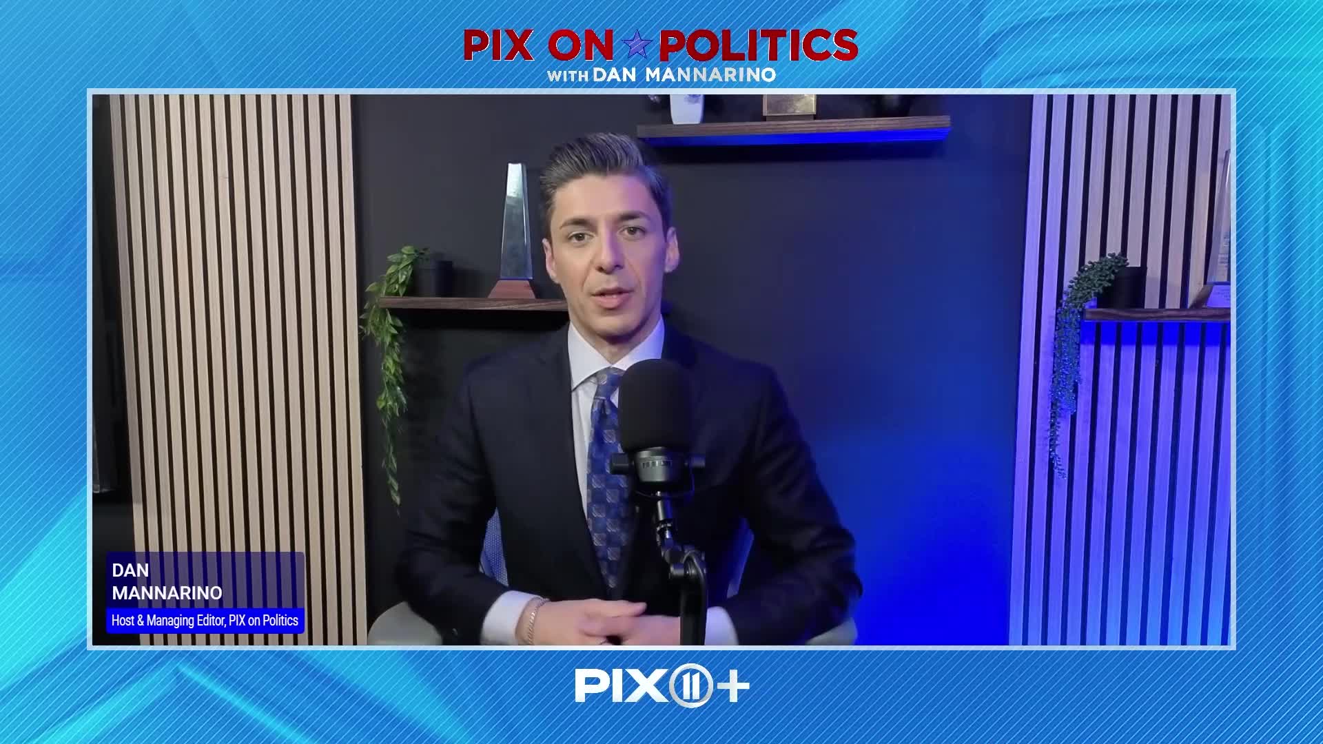 Exclusive PIX11/Emerson Polling on NYC Primary Races | PIX on Politics ...
