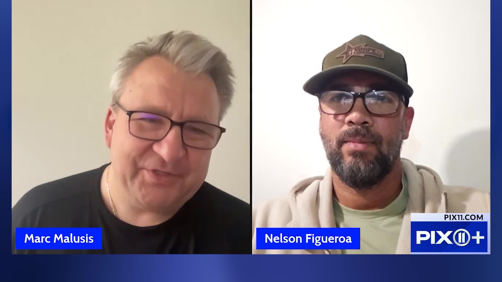 Figgie & the Moose: Knicks force game six against Pacers – PIX11