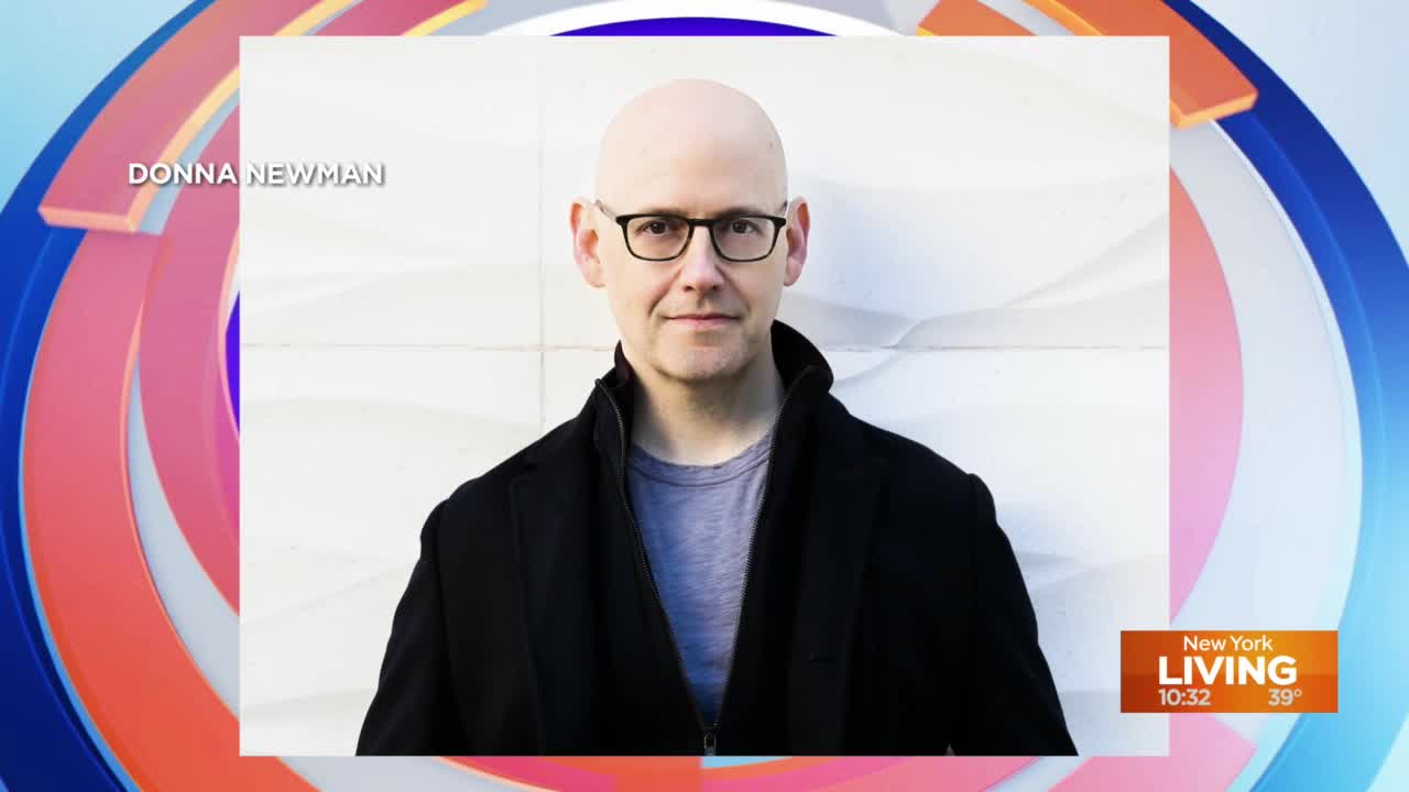 Author talks new children’s book based on RBG – PIX11