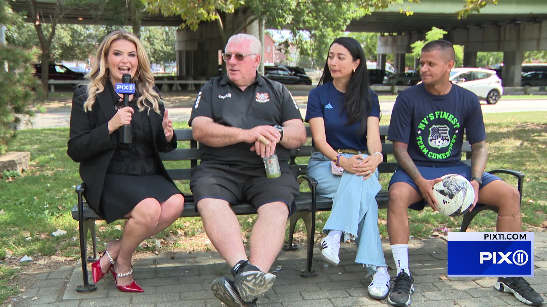 The Monica Makes It Happen Podcast: Ep. 31 – Joe Brosi, Lina Cruz ...